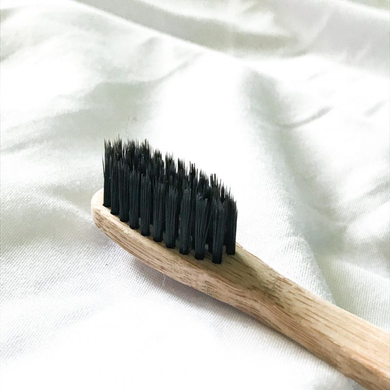 Blanchiment des dents 100% naturel - Wondercoco - Estelle Test For You